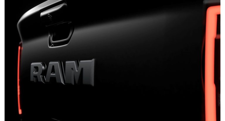 Ram lança minissérie sobre futura picape nacional - CidadeMarketing