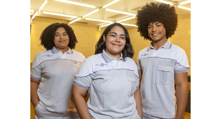 Stellantis abre mais de 1200 vagas para o Programa Estelar Jovem ...