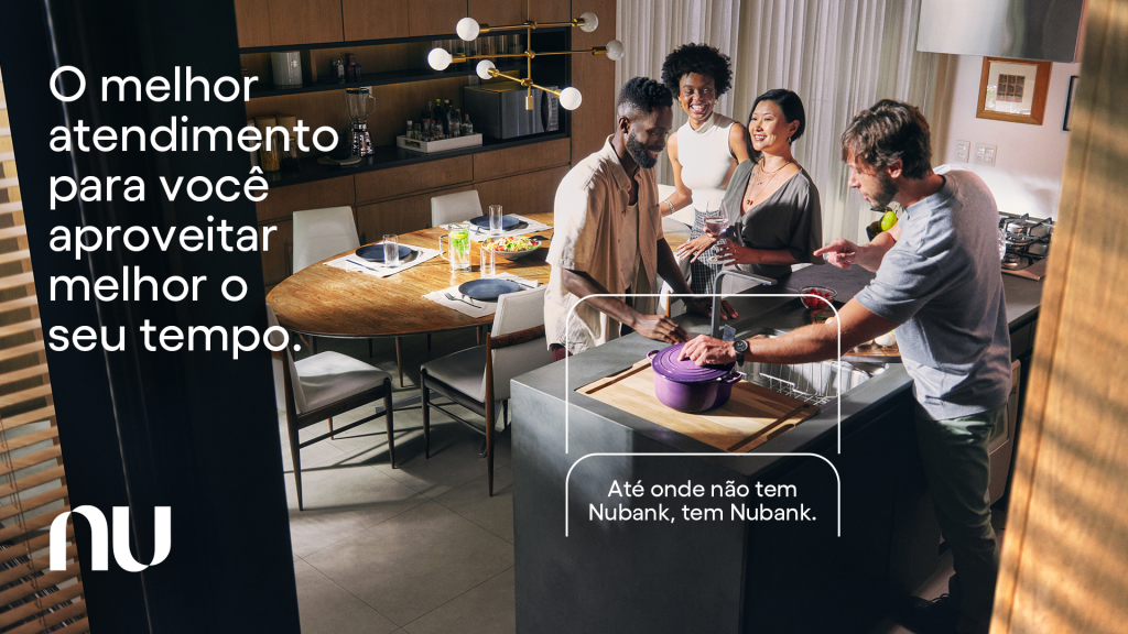 Nubank completa 10 anos e lança campanha especial - CidadeMarketing