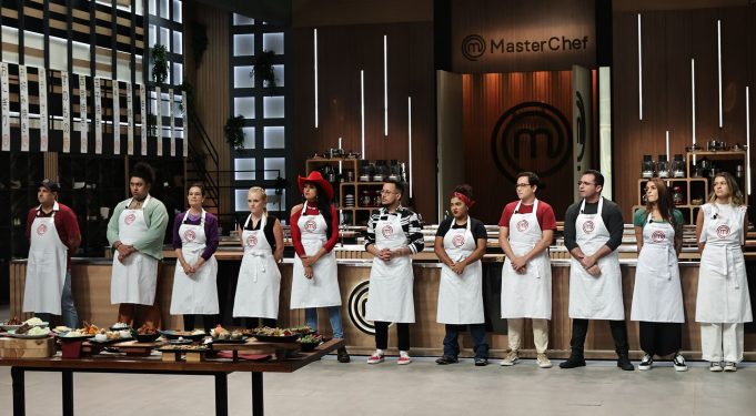 Cozinheiros se desafiam com comida japonesa no próximo episódio do MasterChef Brasil ...