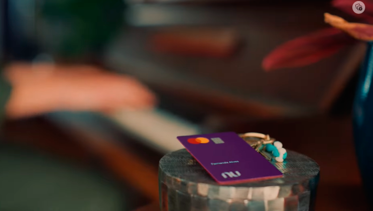 Com mais de 85 milhões de clientes, Nubank apresenta nova campanha ...