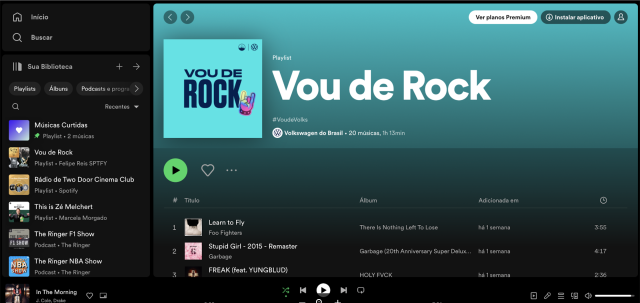 Spotify Hits reconhece as campanhas publicitárias inovadoras e eficazes ...