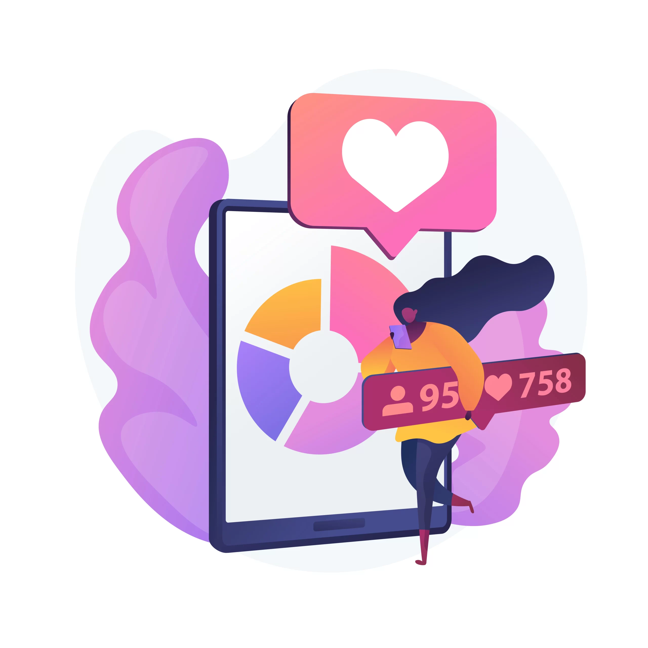O que é taxa de engajamento no Instagram e como melhorar a sua ...